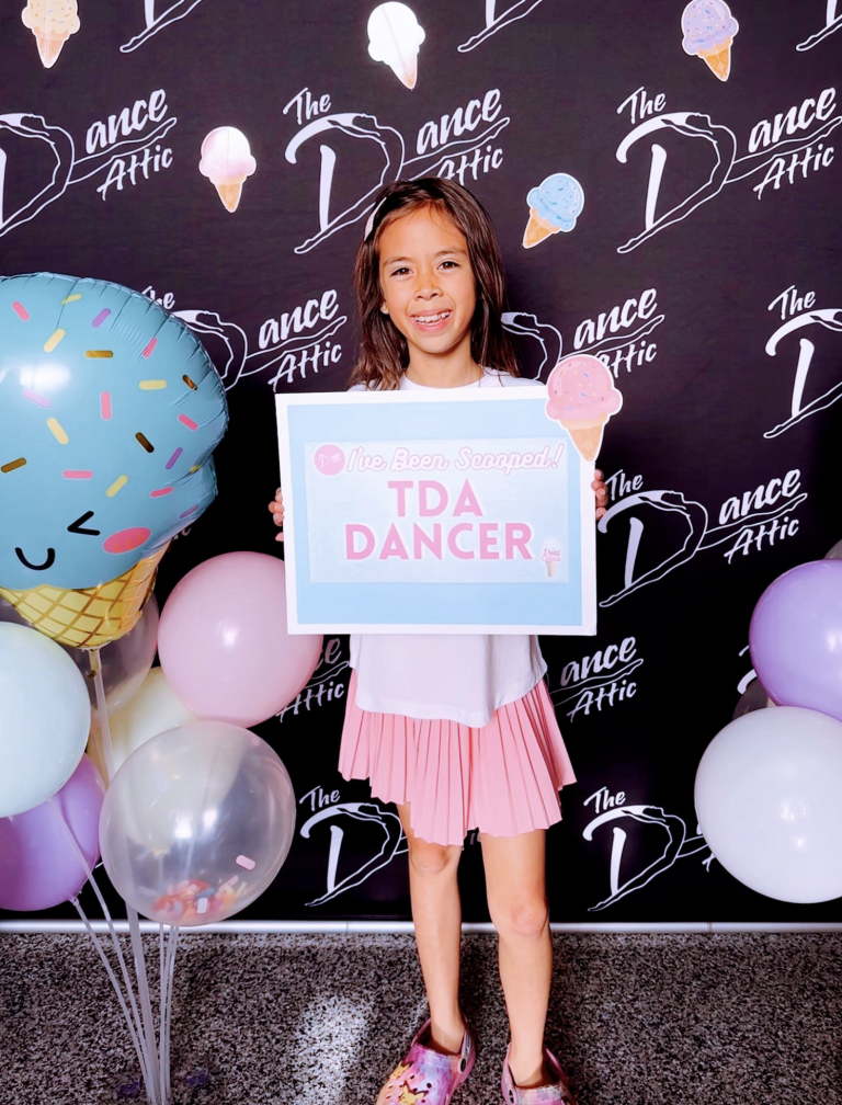 Trial Class Registration